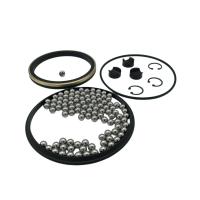 China Custom Sealing Rings Various Sizes 4 Inch 15k Swivel Joint Kits With Steel Balls for sale