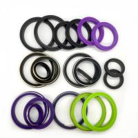 China Highly-Resilient Hammer Union Seal for Long-Lasting Performance and Safety for sale