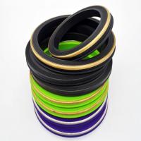 China Highly-Resilient Hammer Union Seal for Long-Lasting Performance and Safety for sale