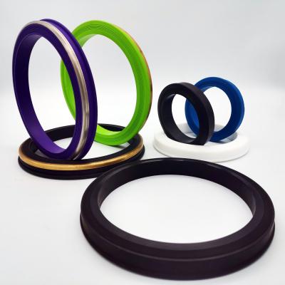 China Highly-Resilient Hammer Union Seal for Long-Lasting Performance and Safety for sale