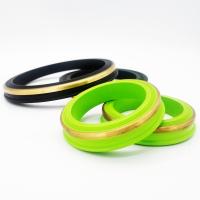 China Rubber Seal Ring Buna FKM HNBR Weco FMC 3 Inch Wing Union Hammer Seals for sale