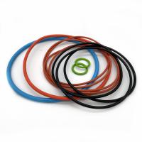 China Union O Ring Seal Waterproof Gasket Nbr Fkm Rubber O Ring Seal for sale