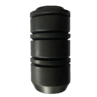China Factory Supply RTL Series Swabbing Cup Wear Resistance Rubber With Aluminum Or Steel Sleeve TA Swab Cups for sale