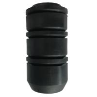 China High Pressure 10,000 psi Steel Core Swab Cup for Oilfield Downhole Swabbing Tools in Custom Sizes for sale