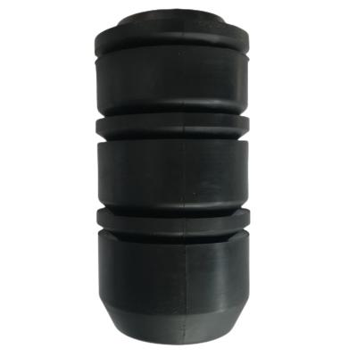 China Medium Load Swabbing Oil State RTL Series 2 7 / 8 Or 3 1 / 2 Swab Cup For Heavy Wall Tubing for sale