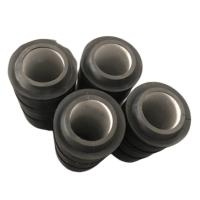 China High Pressure 10,000 psi Steel Core Swab Cup for Oilfield Downhole Swabbing Tools in Custom Sizes for sale