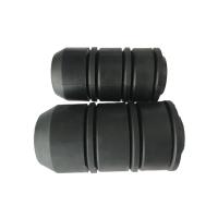 China High Pressure 10,000 psi Steel Core Swab Cup for Oilfield Downhole Swabbing Tools in Custom Sizes for sale