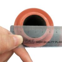 China Nitrile Guiberson Custom Service TA V MV Swab Cups For Heavy Wall Tubing for sale