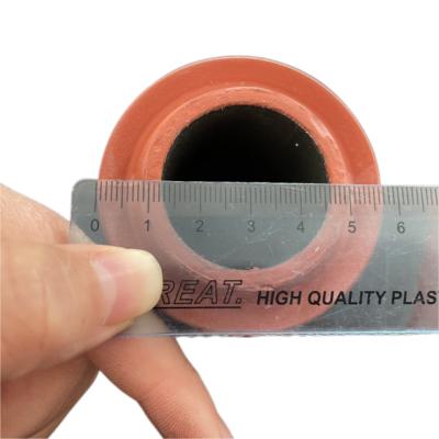 China Nitrile Guiberson Custom Service TA V MV Swab Cups For Heavy Wall Tubing for sale