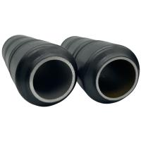 China Positive Seal Rubber Metal Cups Medium Loads TA Series Oil State Swab Cup For Swabbing for sale