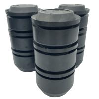 China Durable Rubber Oil Parts RTL Series Medium Swabbing Sand TA Type Oil State Swab Cup for sale