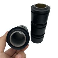China High Performance TA 2 7/8 3 1/2 Rubber Swab Cups For Oilfield Conditions for sale