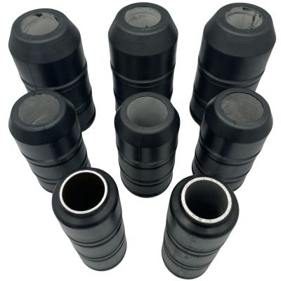 China Durable Rubber Oil Parts RTL Series Medium Swabbing Sand TA Type Oil State Swab Cup for sale