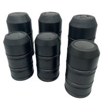 China Oilfield Swab Cups with Nitrile Rubber for Tough Conditions and Load Control for sale