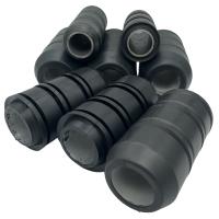China Oilfield Swab Cups with Nitrile Rubber for Tough Conditions and Load Control for sale