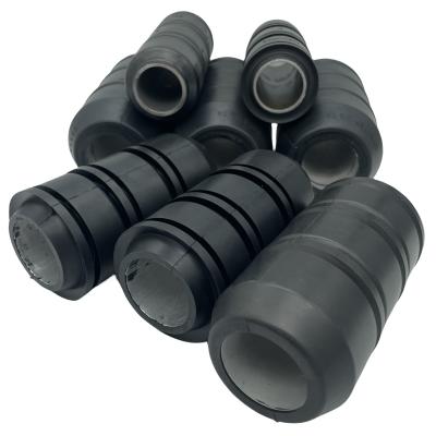 China Heat and Oil Resistant Medium Loads TA 2 7 / 8 Or 3 1 / 2 Oil State Swab Cup for sale