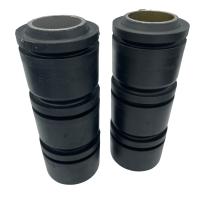 China High Quality Full Size Rubber Swab Cups for Downhole Oilfield Equipment for sale