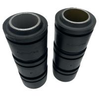 China Steel Core Abrasion-resistant High-pressure Swab Cup for Downhole Swabbing in Oilfields for sale