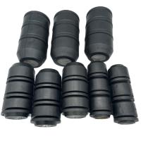 China Steel Core Abrasion-resistant High-pressure Swab Cup for Downhole Swabbing in Oilfields for sale
