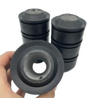 China Oilfield Swab Cups with Nitrile Rubber for Tough Conditions and Load Control for sale