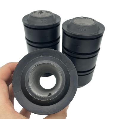 China Oilfield Swab Cups with Nitrile Rubber for Tough Conditions and Load Control for sale