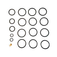 China Redress Kit With 3 1/2 Shorty Kits Perfect For Automotive And Electronics for sale