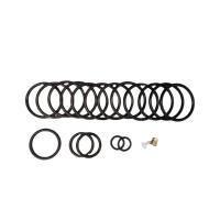 China Redress Kit With 3 1/2 Shorty Kits Perfect For Automotive And Electronics for sale