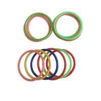 China Food Grade Safty Silicone Hydraulic Seals Silicone Rubber Seal Ring for Medical Equipment for sale