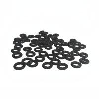 China NBR Silicone Rubber O Rings Custom Service For Moulding And Processing Service Moulding for sale