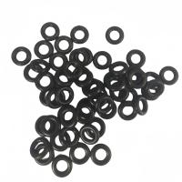 China Custom Silicone NBR EPDM O Rings With High Temperature Resistance for sale