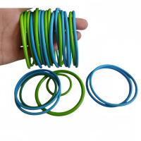 China OEM Rubber O Ring Seal Various Sizes Available Water Oil Resistance Rings For Seal for sale