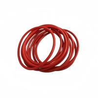 China High Performance Rubber O Rings For Hydraulic And Pneumatic Systems for sale