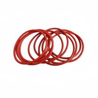 China High Performance Rubber O Rings For Hydraulic And Pneumatic Systems for sale