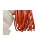 China Temperature Resistant Rubber O Rings With Custom Logo for sale