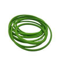 China OEM ODM Service NBR HNBR Silicone Rubber O Rings For Oil And Gas Industry for sale