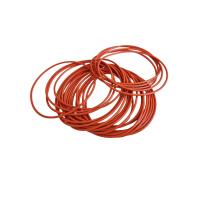 China High Performance Rubber O Rings For Hydraulic And Pneumatic Systems for sale