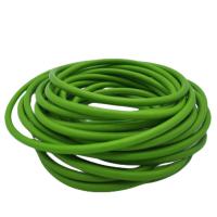 China OEM ODM Service NBR HNBR Silicone Rubber O Rings For Oil And Gas Industry for sale