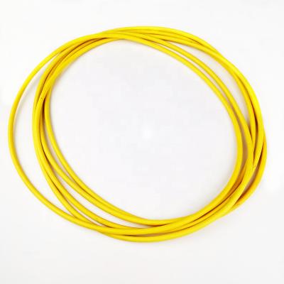 China Factory Direct Low Rate Seal Tools Ring Different Sizes Colored Heat Oil Resistant Rubber O Ring For Machine for sale