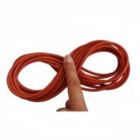 China High Performance Rubber O Rings For Hydraulic And Pneumatic Systems for sale