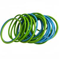 China NBR HNBR FKM EPDM FEPM FFKM O Ring Hydraulic Seals  Rubber Seal Ring For Oil And Gas Industry Accept Custom for sale