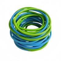 China NBR HNBR FKM EPDM FEPM FFKM O Ring Hydraulic Seals  Rubber Seal Ring For Oil And Gas Industry Accept Custom for sale