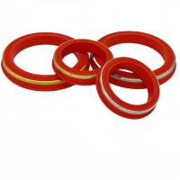 China Sour Gas Service Fig 2202/1502/602/1002 Seal Buna-N Elastomer Lip Ring for sale