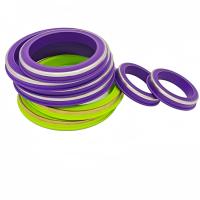 China High Performance Durable Hammer Union Sealing Rings For Oil And Gas Industry for sale