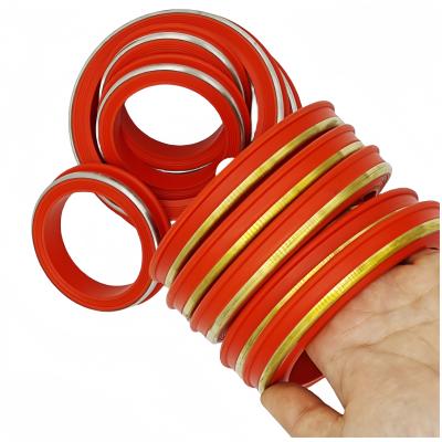 China OEM ODM Service FMC Weco Fig 206 602 1002 1502 Hammer Union Seals For Oil Drilling Industry for sale