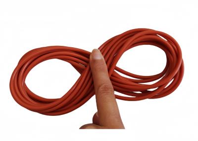China Elastic Durble Heat Resistant Hydraulic Seals Rubber Seal O Ring For Oil And Gas Industry for sale