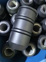 China NBR Rubber 10000 Psi Oil States Swab Cups Customized OEM / ODM for sale