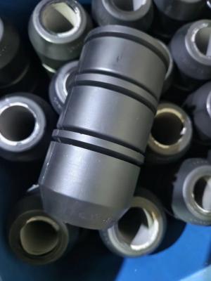 China NBR Rubber 10000 Psi Oil States Swab Cups Customized OEM / ODM for sale