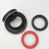 China 1'' 2'' 3'' 4'' Oil Resistance NBR HNBR FKM PTFE Hammer Union Seal Accept Custom for sale