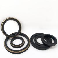 China Sour Gas Service Fig 2202/1502/602/1002 Seal Buna-N Elastomer Lip Ring for sale