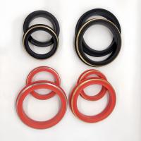 China Sour Gas Service Fig 2202/1502/602/1002 Seal Buna-N Elastomer Lip Ring for sale